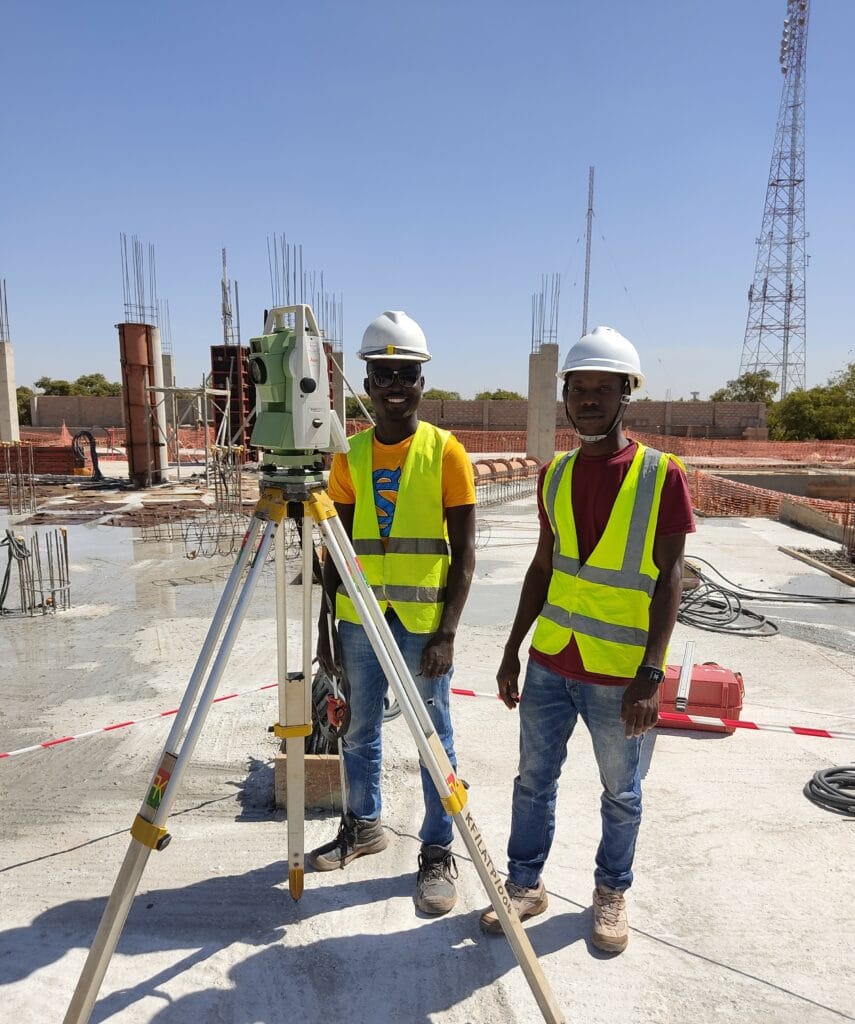 BEIG TOPO.SARL - Cabinet de topographie, de géomatique et SIG